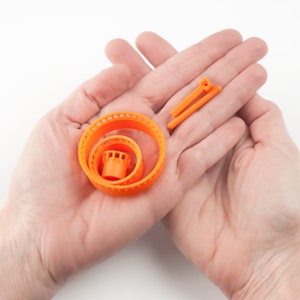 Wire Crochet Jumbo Tools Set - 18 Tools in One Pack - Etsy