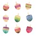 Unique Dreidels, Hanukkah Dreidel , Collectors Handmade Dreidel , OOAK ...