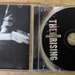 Bruce Springsteen "the Rising" --CD --2002 --columbia Records - Etsy