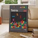 Single Tetris Print, Retro, Video Games, Kids Room Décor, Classic ...