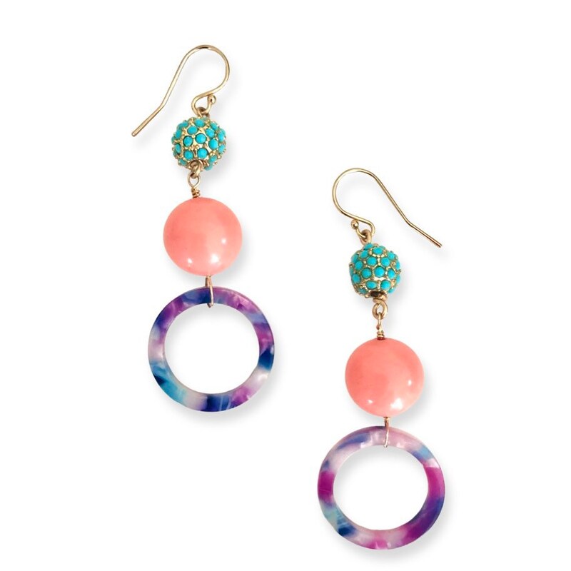 Spring Jewelry - Etsy