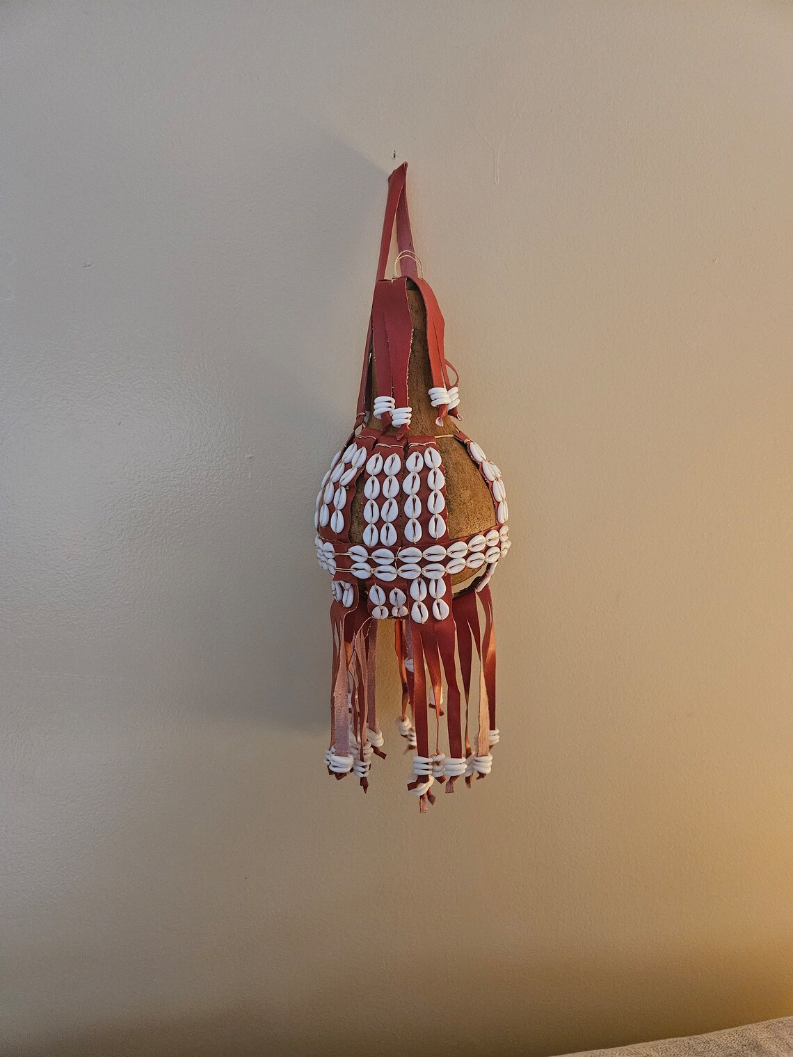Qabee Oromoo - Oromo Traditional Decor Tool - Etsy