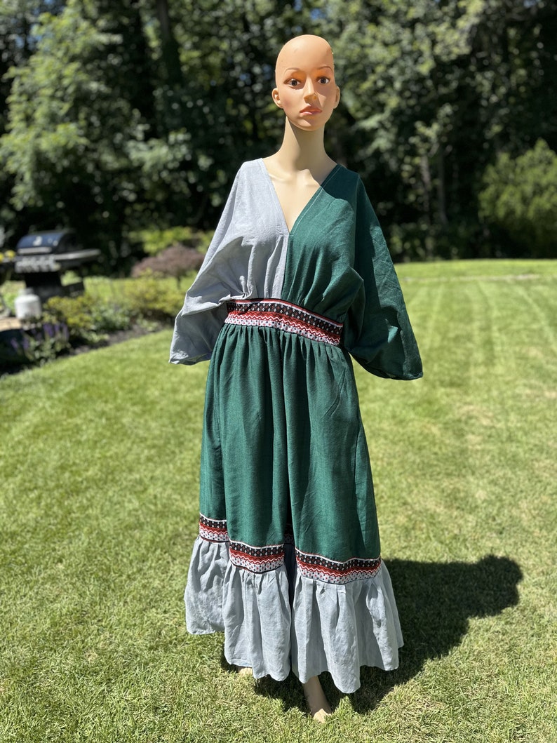 Oromo Traditional Clothing - Etsy