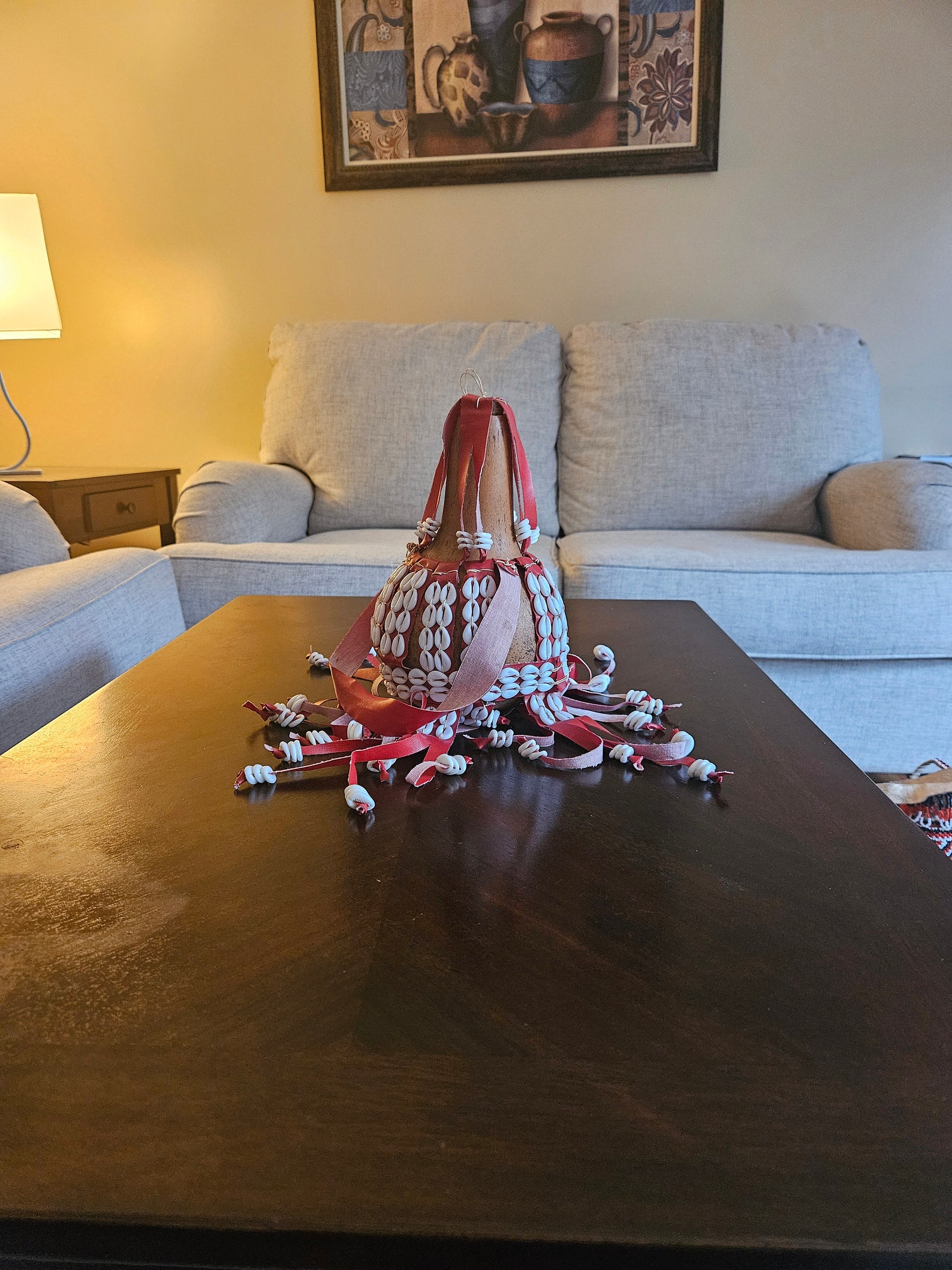 Qabee Oromoo - Oromo Traditional Decor Tool - Etsy