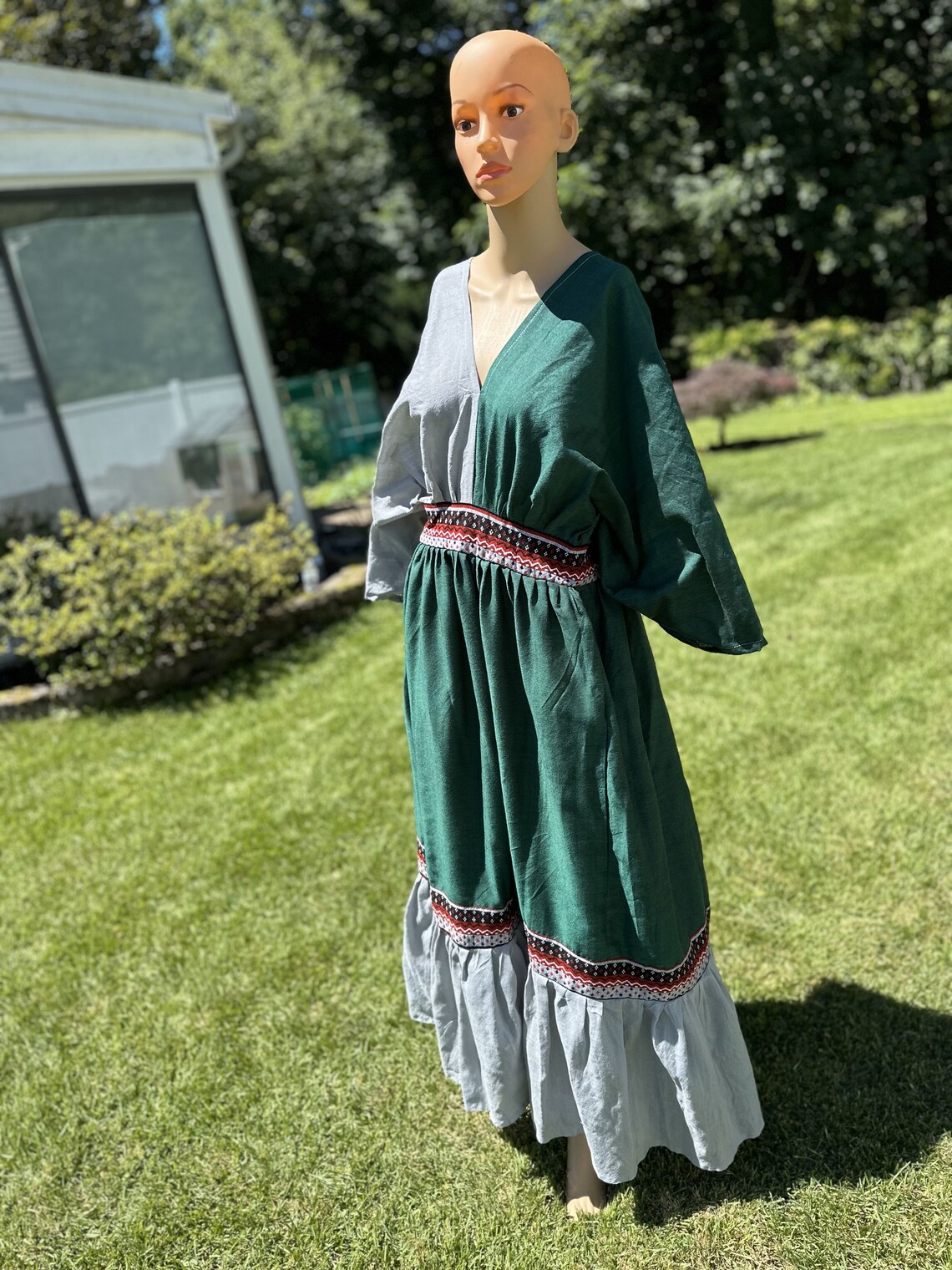 Oromo Traditional Clothing - Etsy