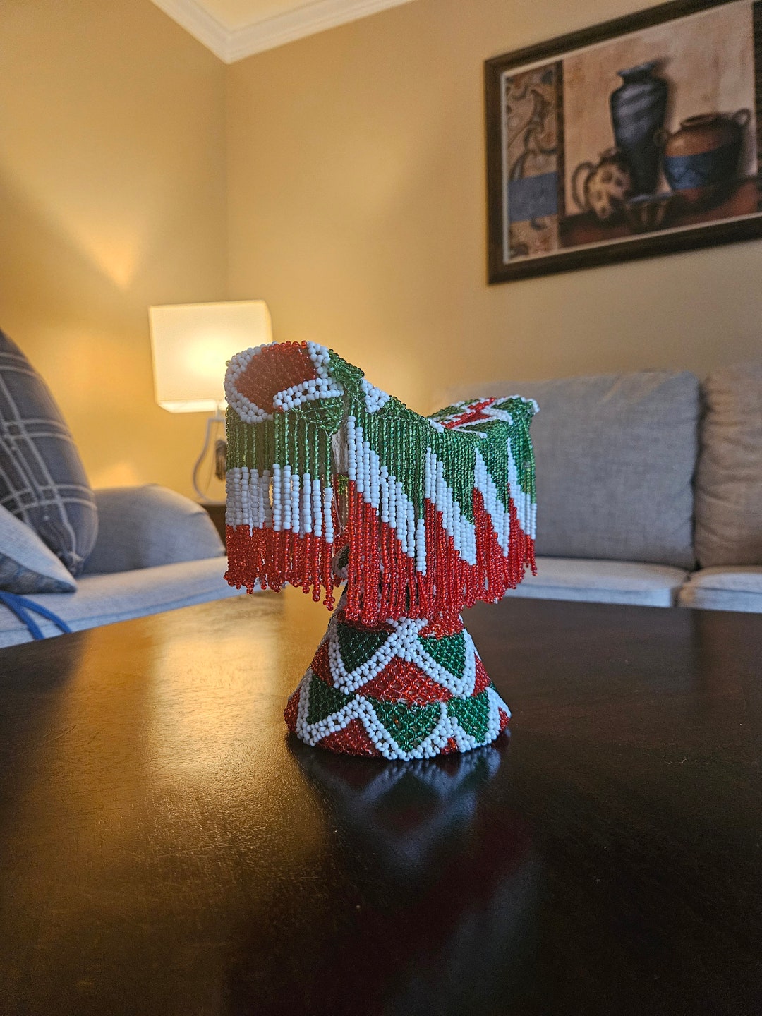 Oromo Cultural Head Rest- Boraatii - Etsy