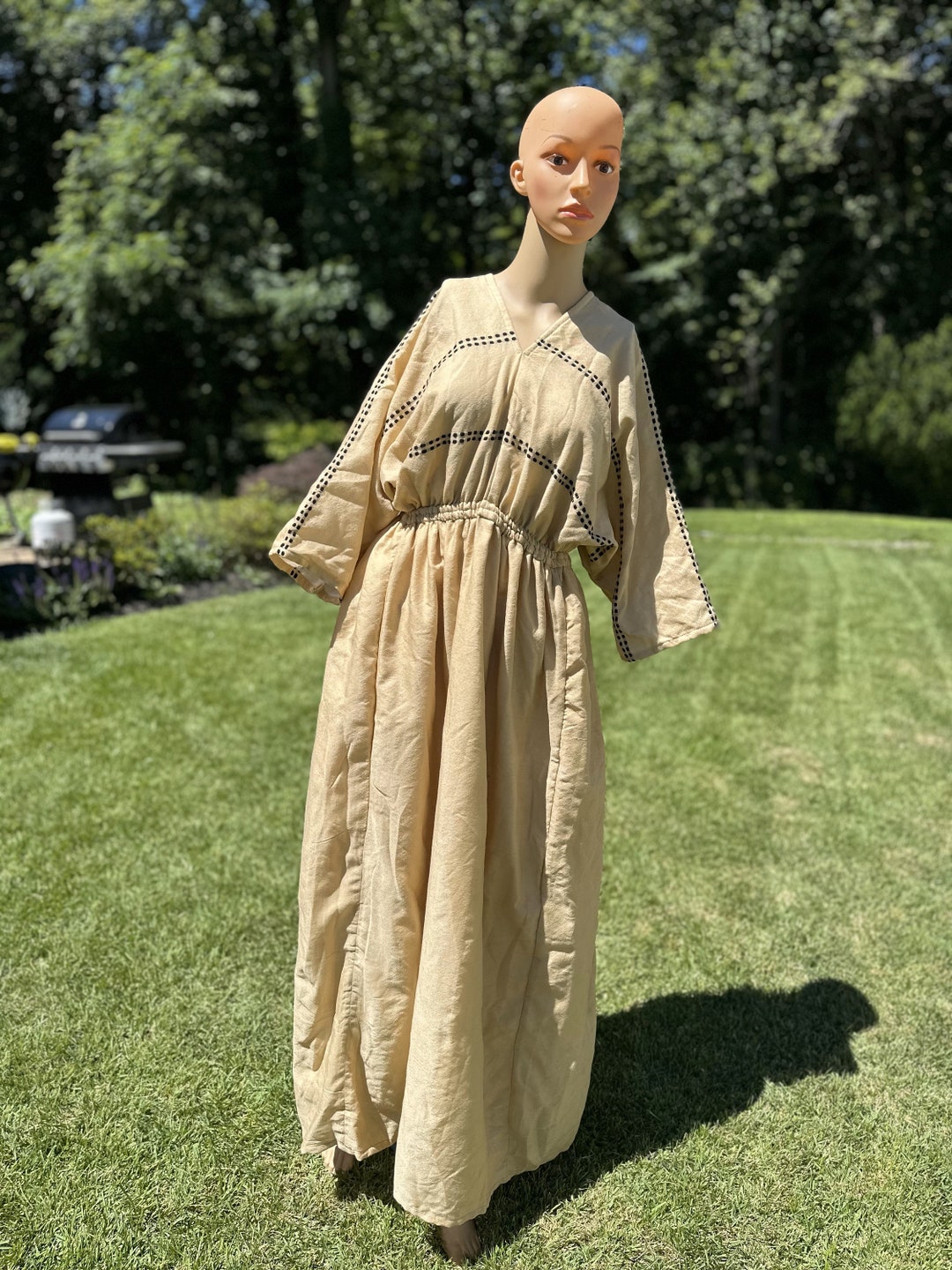 Oromo Traditional Clothing - Etsy