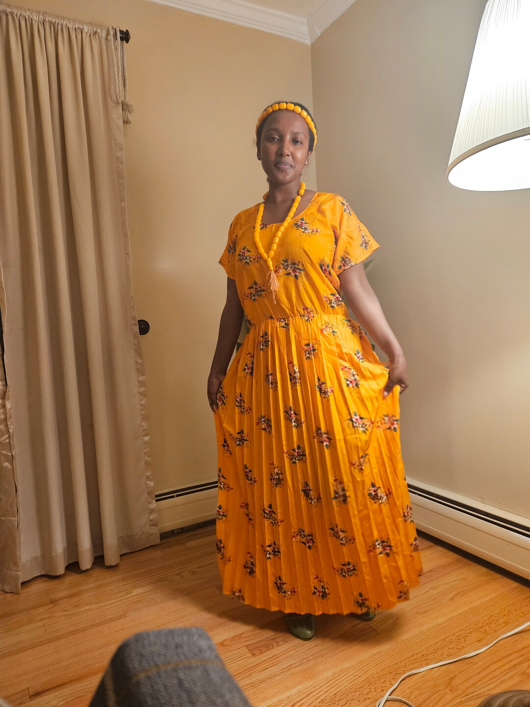 Harar Oromo Cultural Dress - Etsy