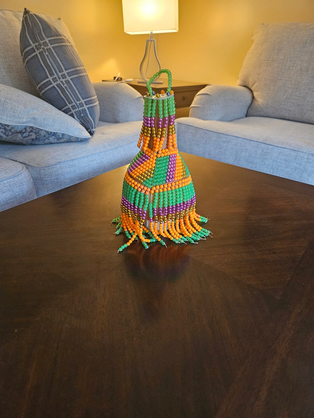 Qabee Oromo - Decor - Etsy