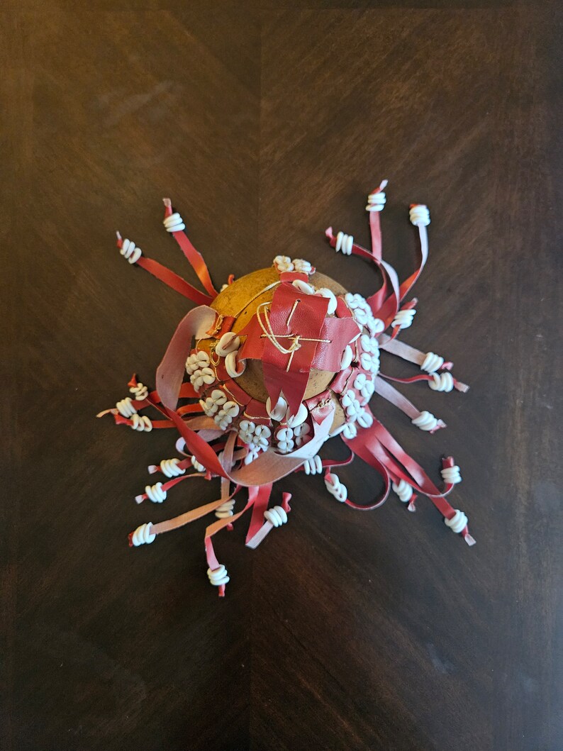 Qabee Oromoo - Oromo Traditional Decor Tool - Etsy