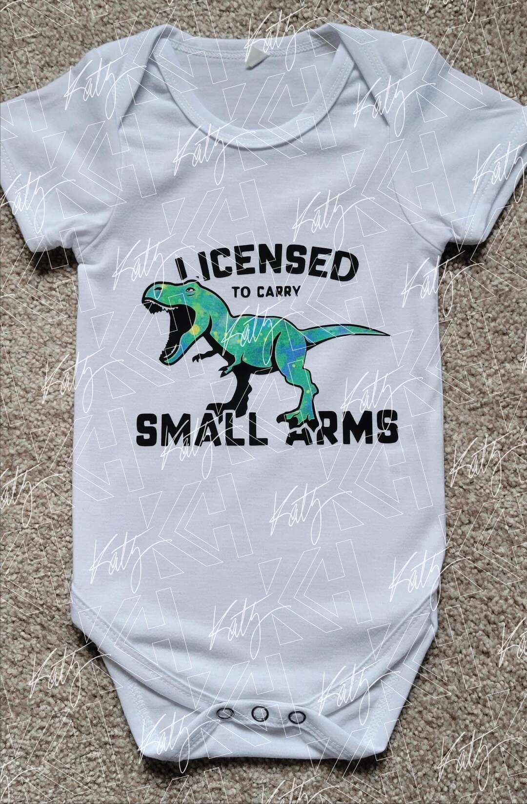 T-rex Small Arms Baby PNG for Cricut Workspace - Etsy