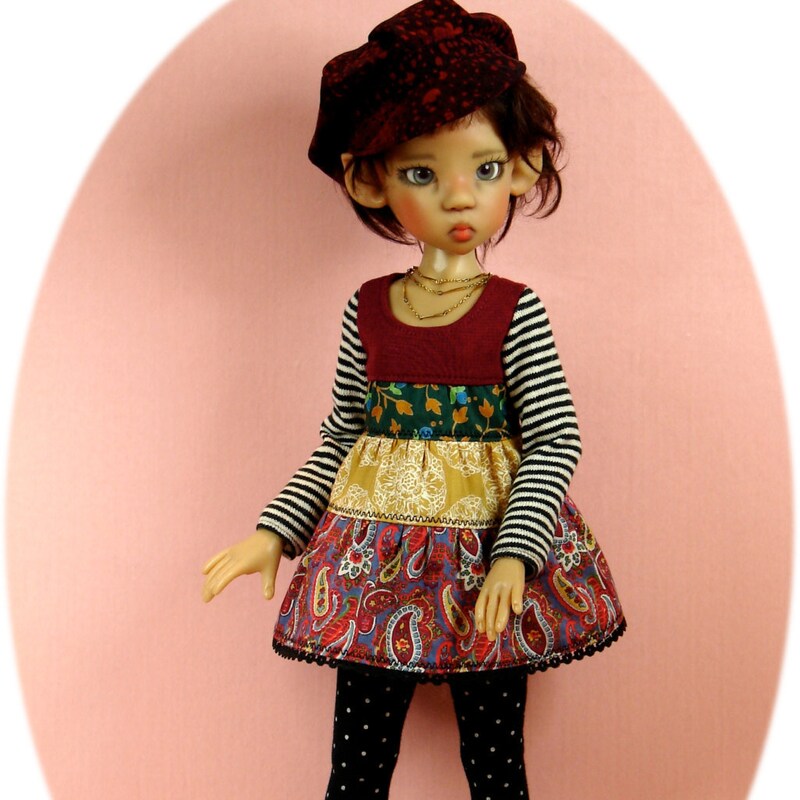 Kish Doll - Etsy