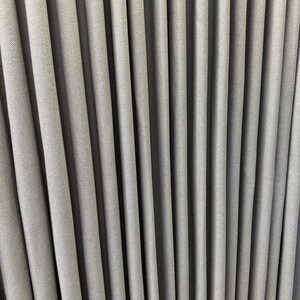 Rustic Ringed Living Room Luxury Flat Stitched High-quality Pleatless ...