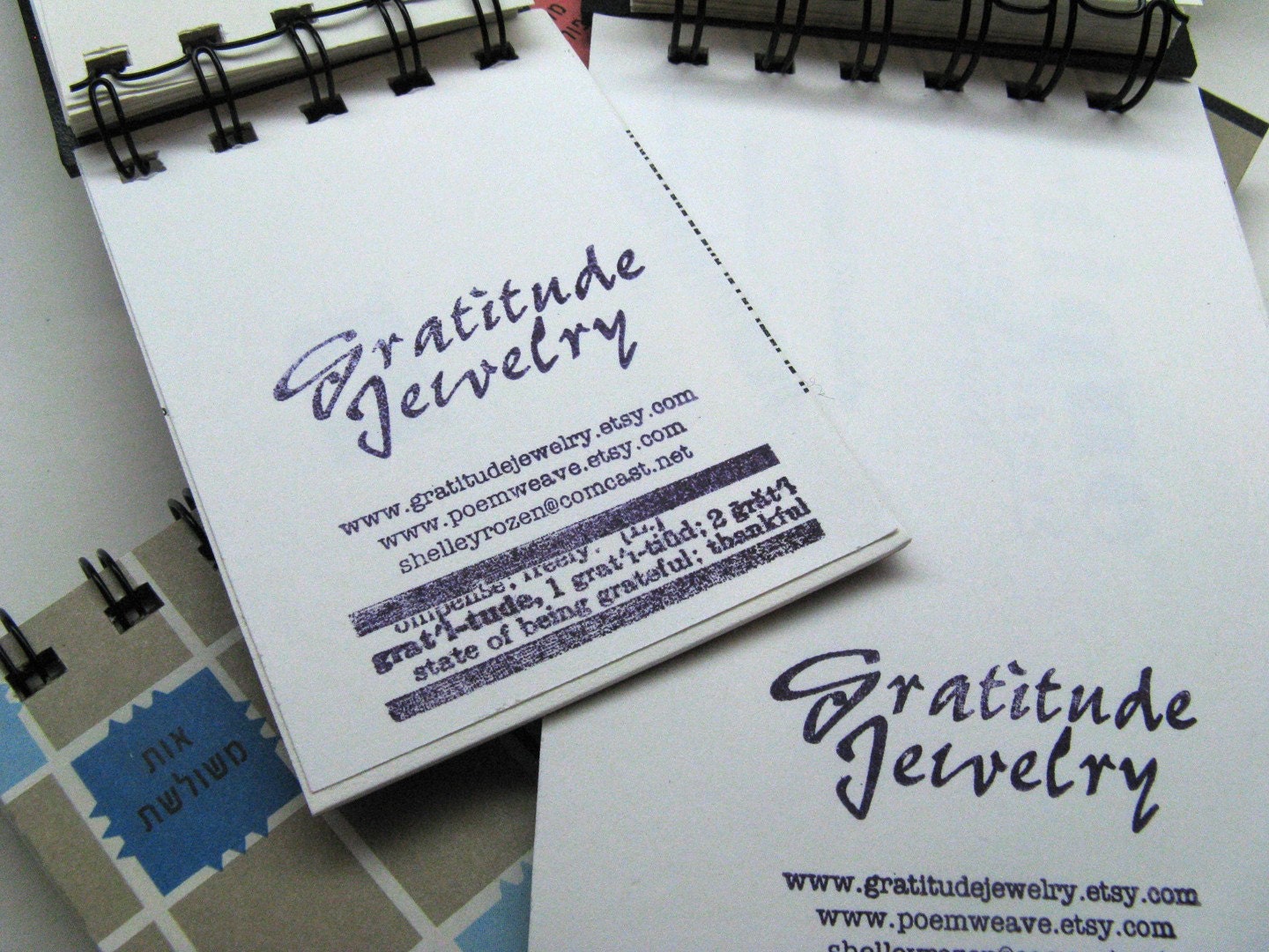 Hebrew Scrabble Game Board Notepad Large Unique Jewish - Etsy UK