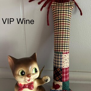 Virgil's Favorite CAT KICKER TOY Filled With Catnip - Interactive Cat ...
