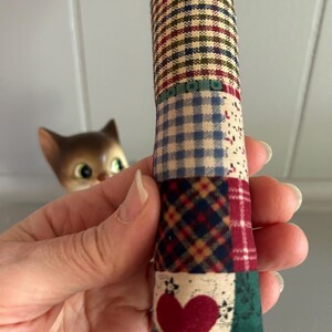 Virgil's Favorite CAT KICKER TOY Filled With Catnip - Interactive Cat ...