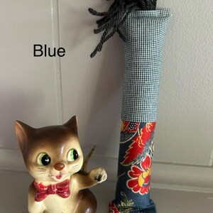 Virgil's Favorite CAT KICKER TOY Filled With Catnip - Interactive Cat ...