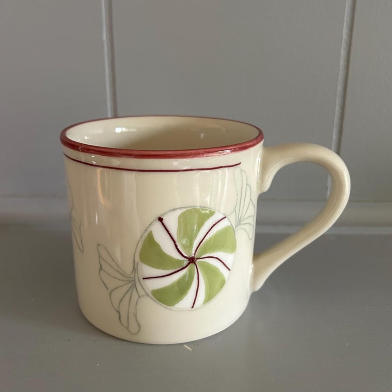 Hartstone Mug - Etsy