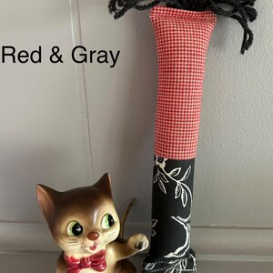 Virgil's Favorite CAT KICKER TOY Filled With Catnip - Interactive Cat ...