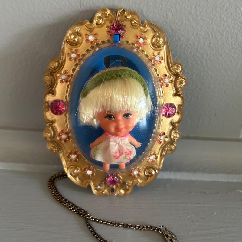 Little Kiddles - Etsy