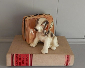 Goldscheider Figurine - Etsy