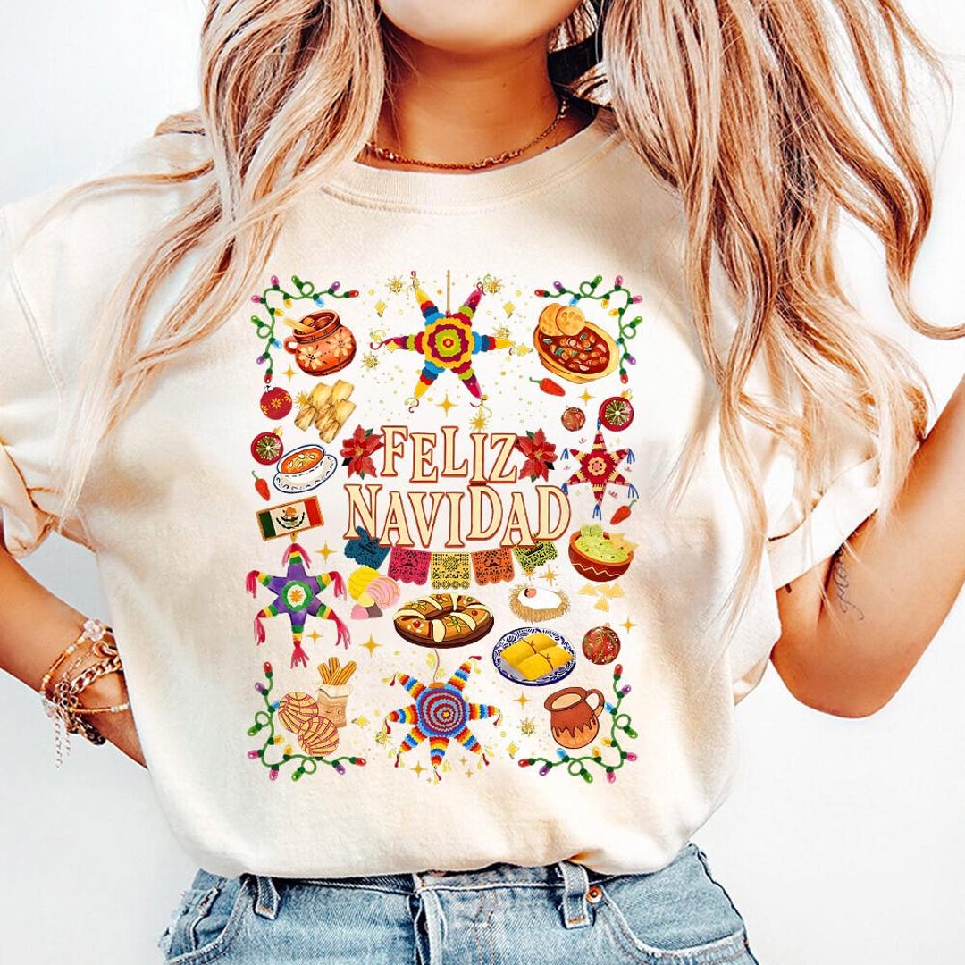 Feliz Navidad Mexico Png, Pan Dulce Png, Feliz Navidad Mexicana ...