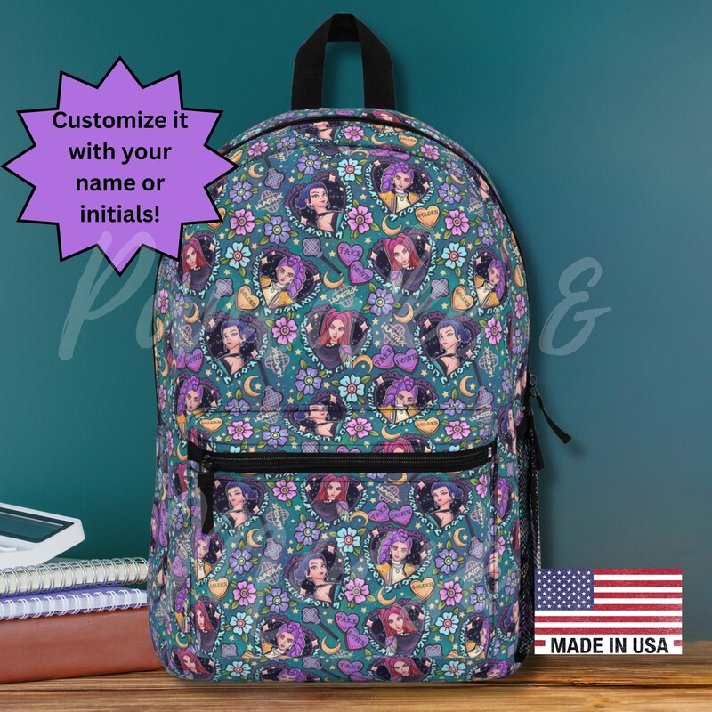 Kpop Demon Hunters Merch - Etsy