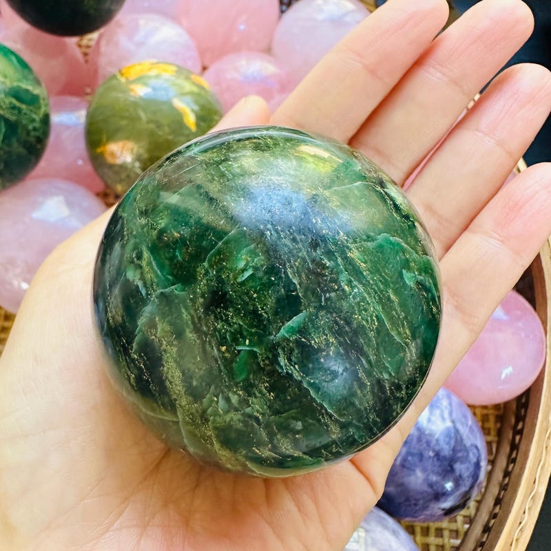 Sphere - Etsy