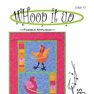 Whoop It Up - Etsy