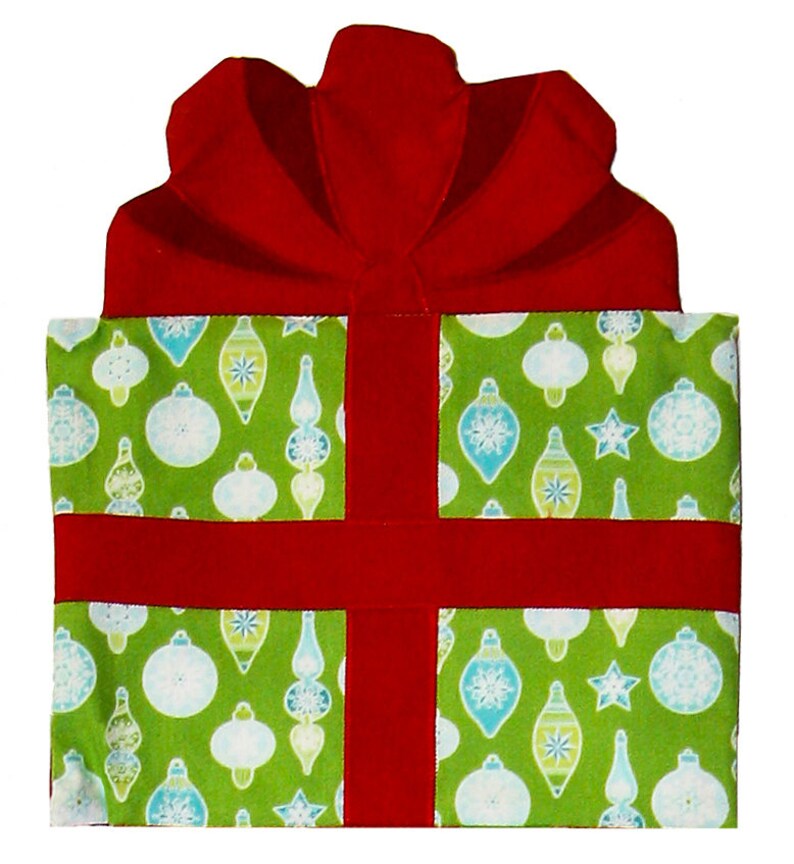 Giftboxes Pattern Downloadable PDF - Etsy