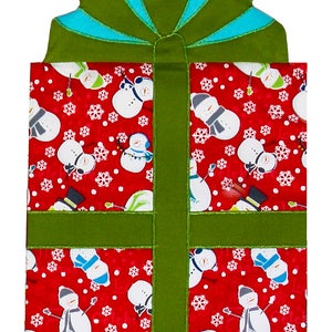 Giftboxes Pattern Downloadable PDF - Etsy