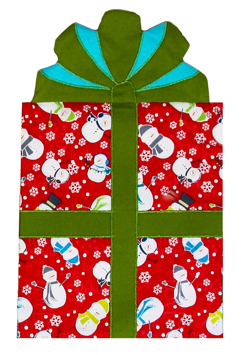 Giftboxes Pattern Downloadable PDF - Etsy