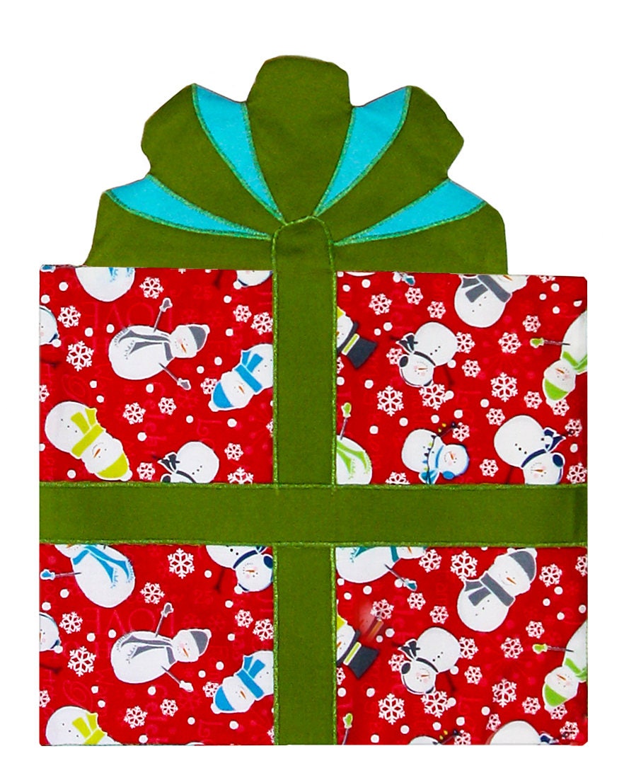 Giftboxes Pattern Downloadable PDF - Etsy