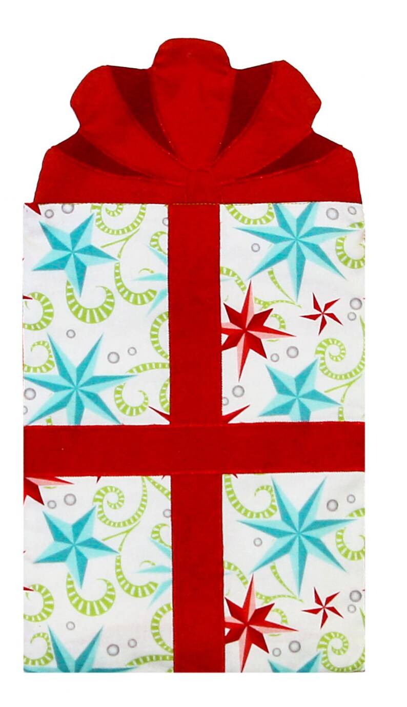 Giftboxes Pattern Downloadable PDF - Etsy