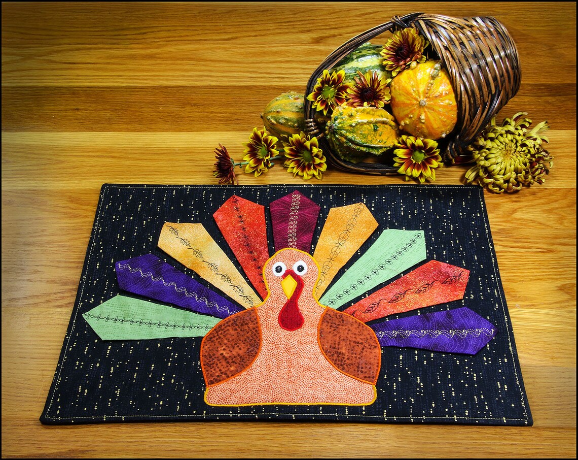 Hey Turkey! - Etsy