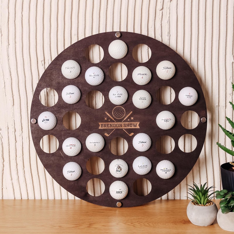 Stick and Ball Display - Etsy