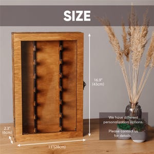 Display Case With Glass Door, Knife Display Lighted, Display Case ...