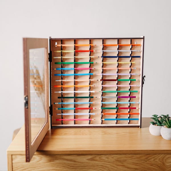 Golf Pencil Rack - Etsy