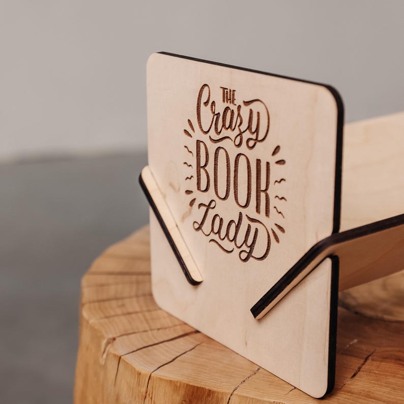 Table Top Book Shelf, Books Organizer, Book Storage, Small Bookcase ...