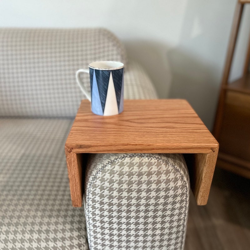 Couch Arm Table - Etsy