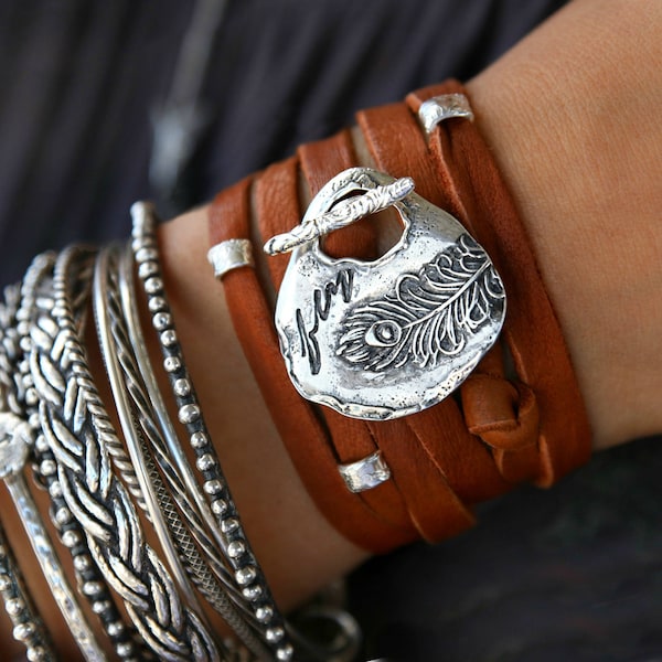 Gypsy Jewelry - Etsy