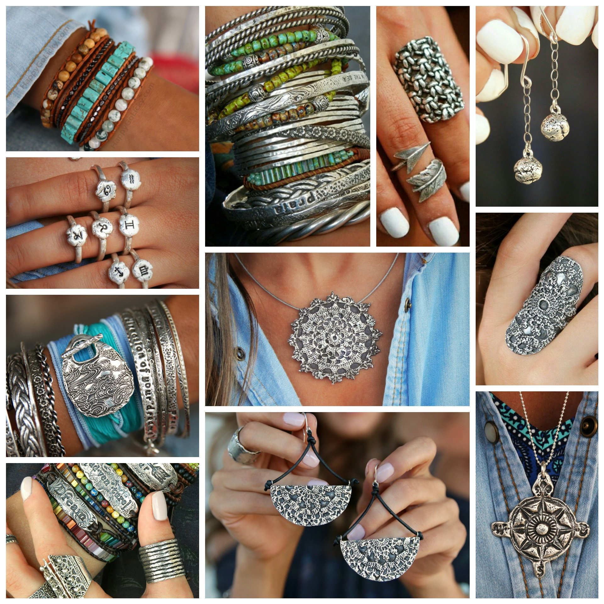 Minimalist Jewelry Sterling Silver Simple Earrings Disk | Etsy