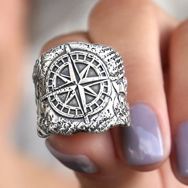 Nautical Jewelry - Etsy