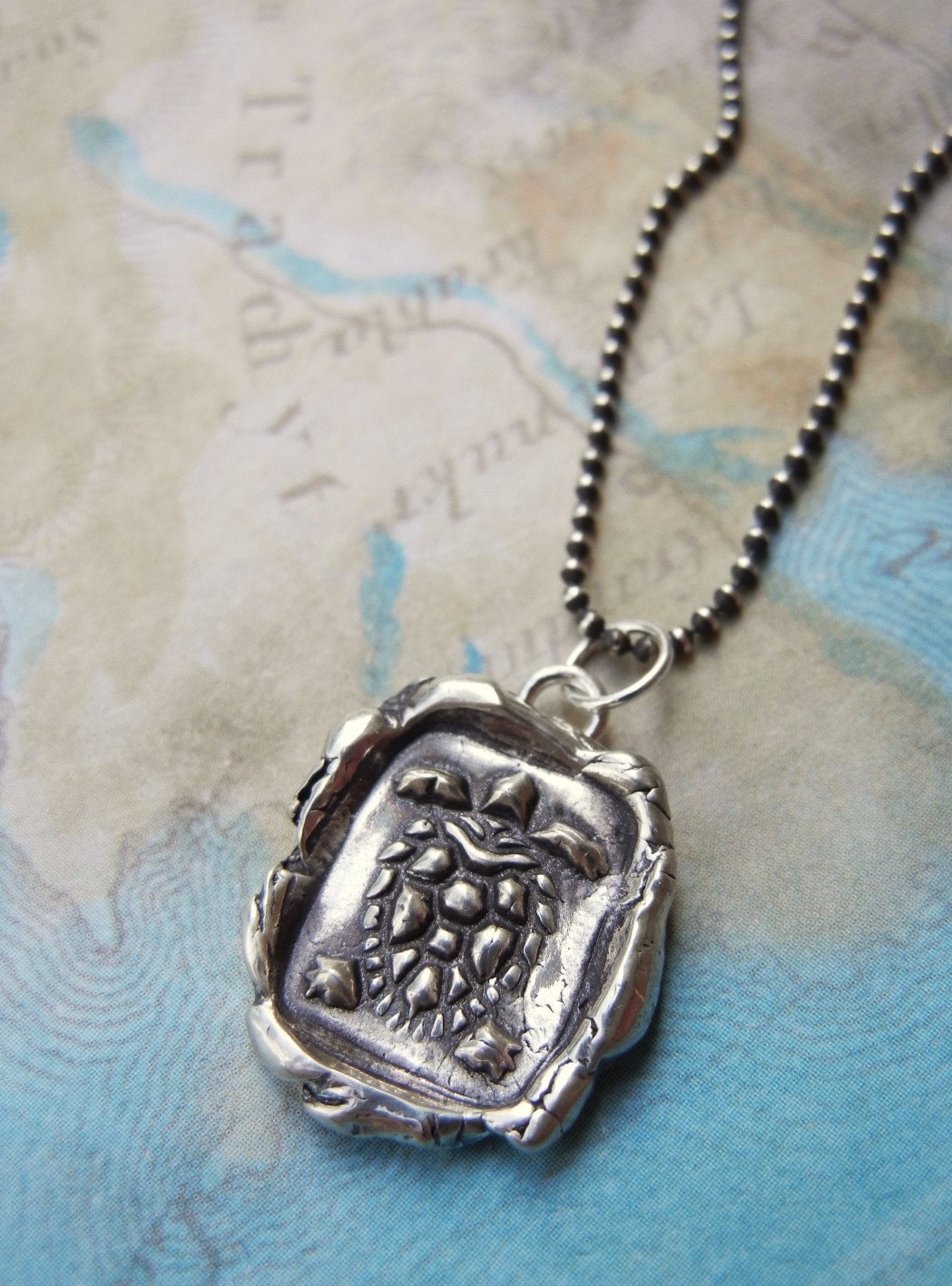 Beach Lover Gift Jewelry Beach Jewelry Beach Necklace | Etsy