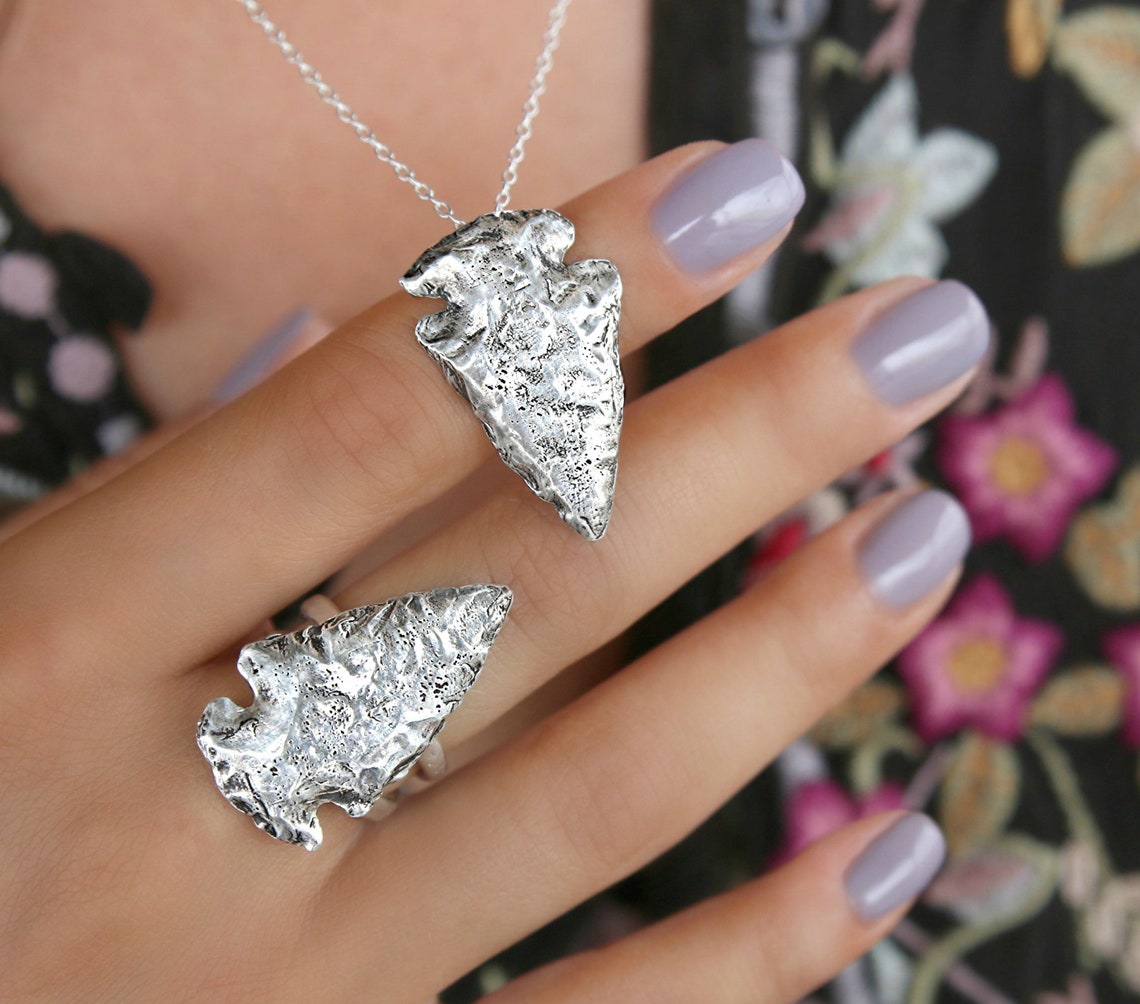 Boho Rings Boho Jewelry Handmade Boho Rings Sterling Silver | Etsy