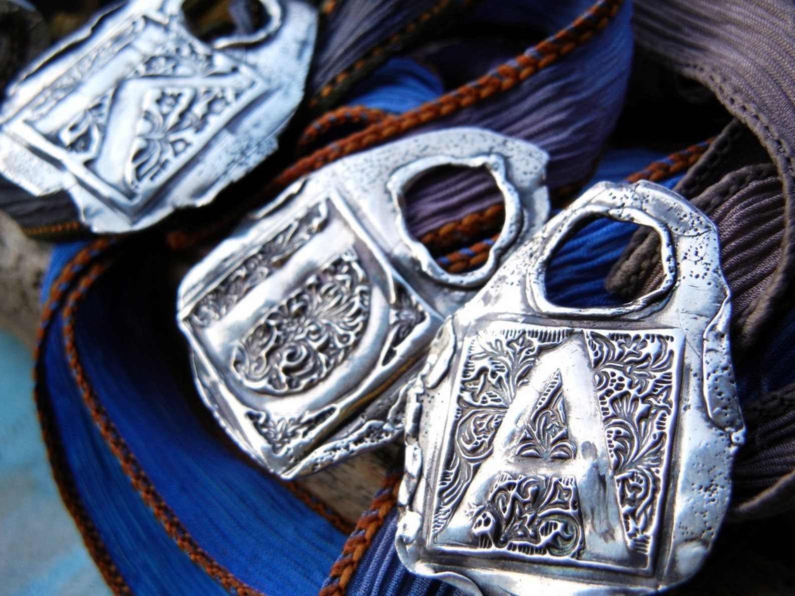 Friendship Jewelry, Best Friend Bracelet, Friendship Bracelet, Monogram ...