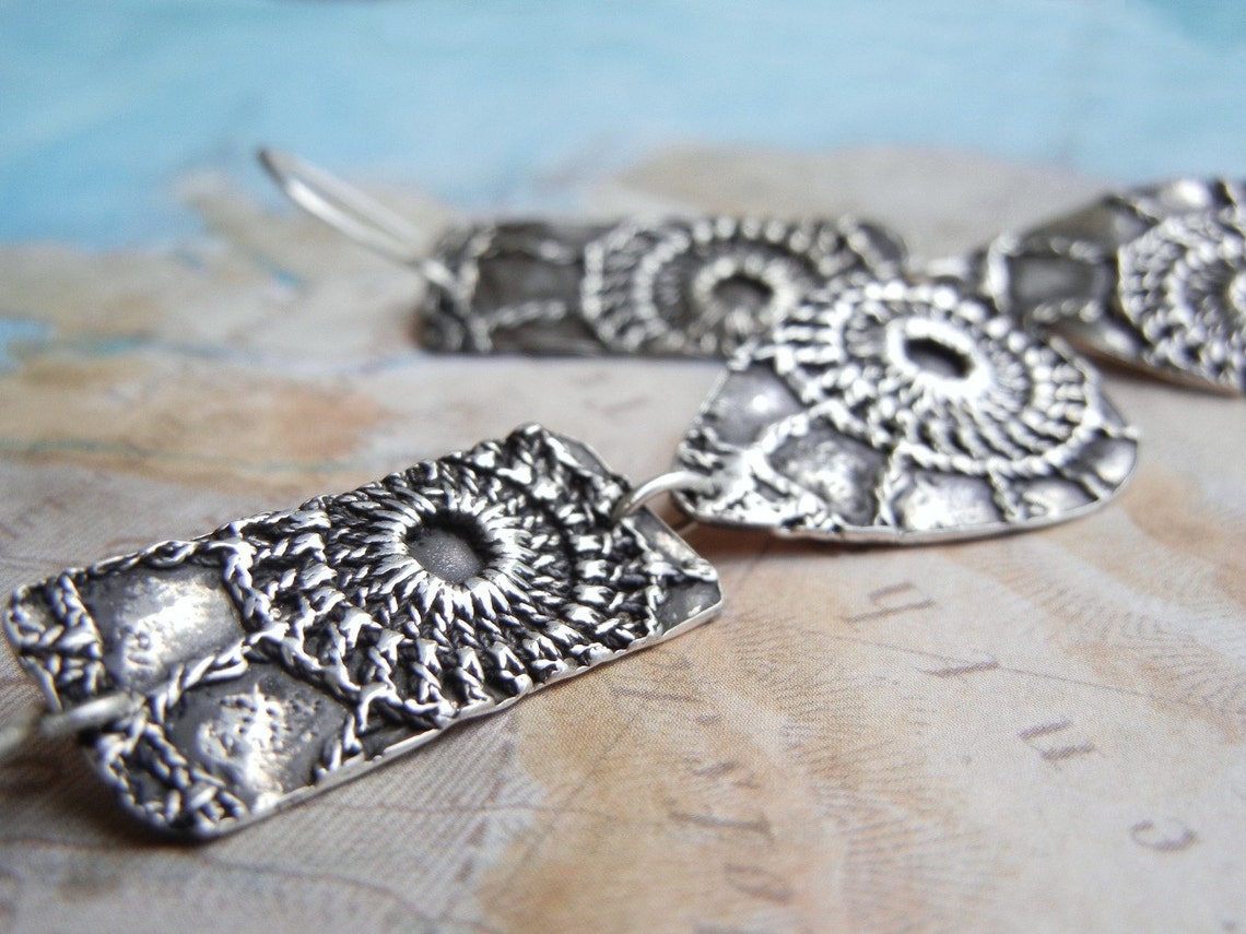 BOHO Jewelry Boho Chic Fashion Jewelry Boho Chic Earrings - Etsy