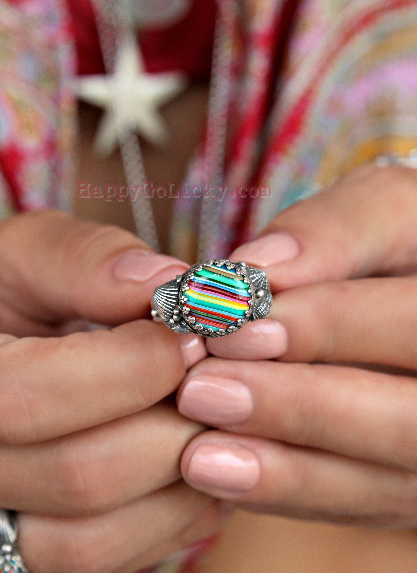 SURFITE Jewelry Surfite Ring Recycled Surfboard Resin | Etsy