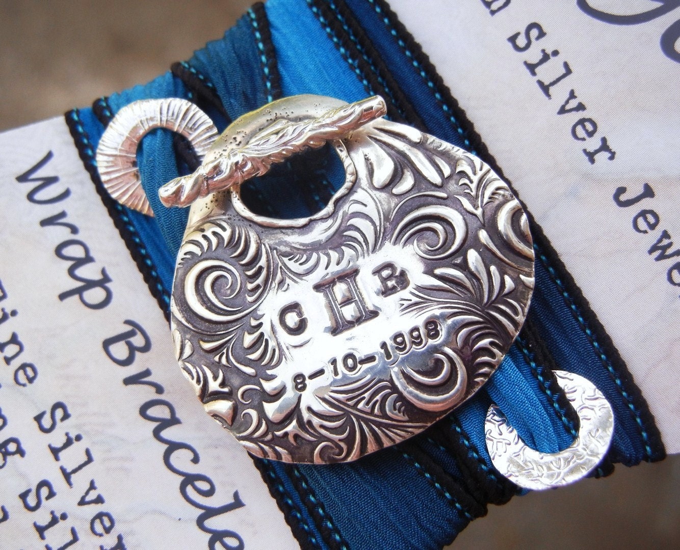 Custom Jewelry CUSTOM Silver Jewelry Custom Bracelet Custom - Etsy