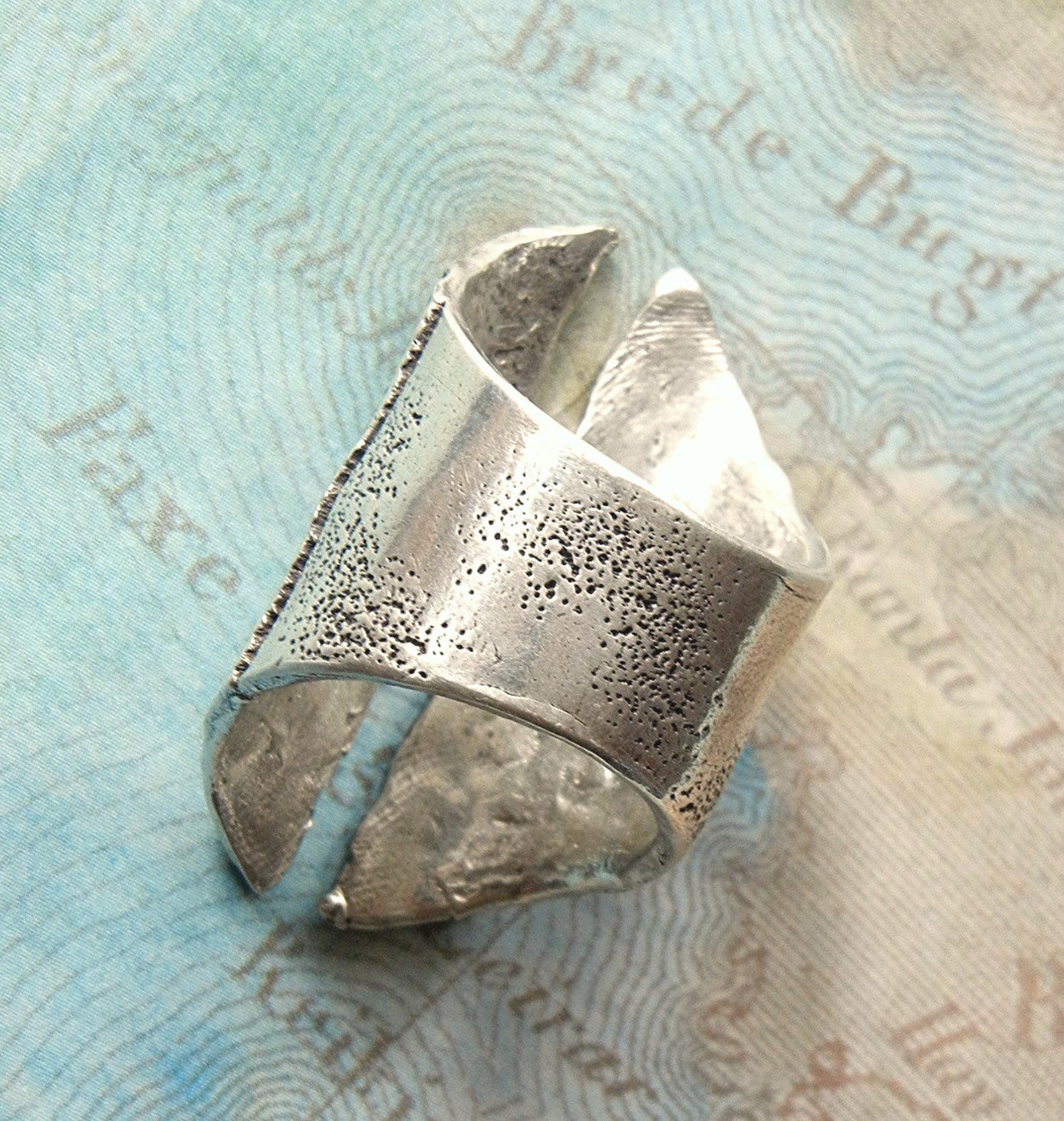 Statement Jewelry, Statement Ring, Sterling Silver Statement Jewelry ...